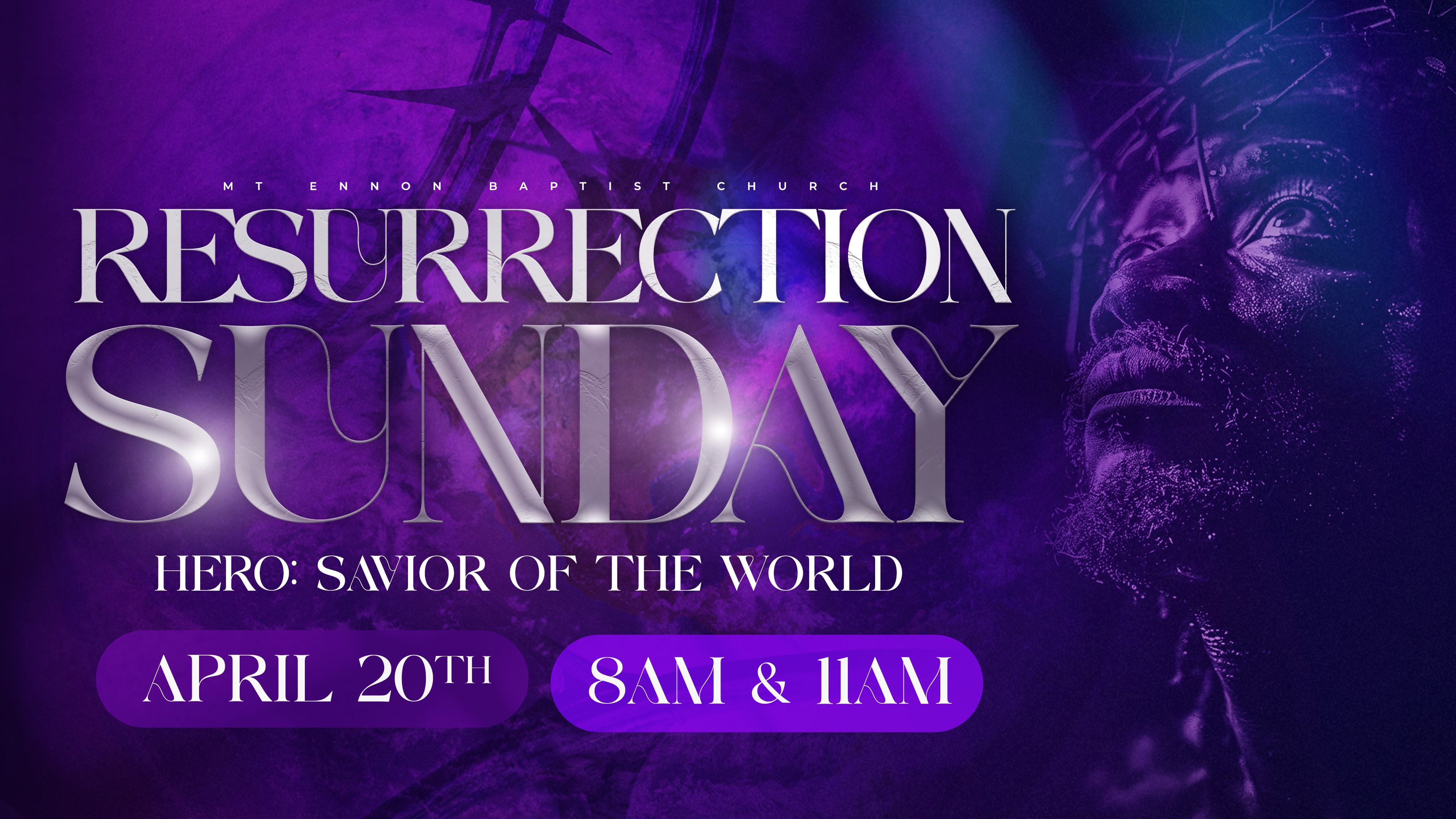 Resurrection Services